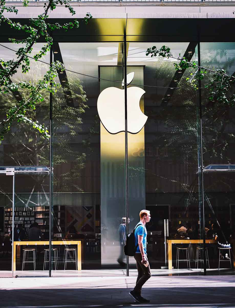 Apple's unique organizational culture - The Team Blog