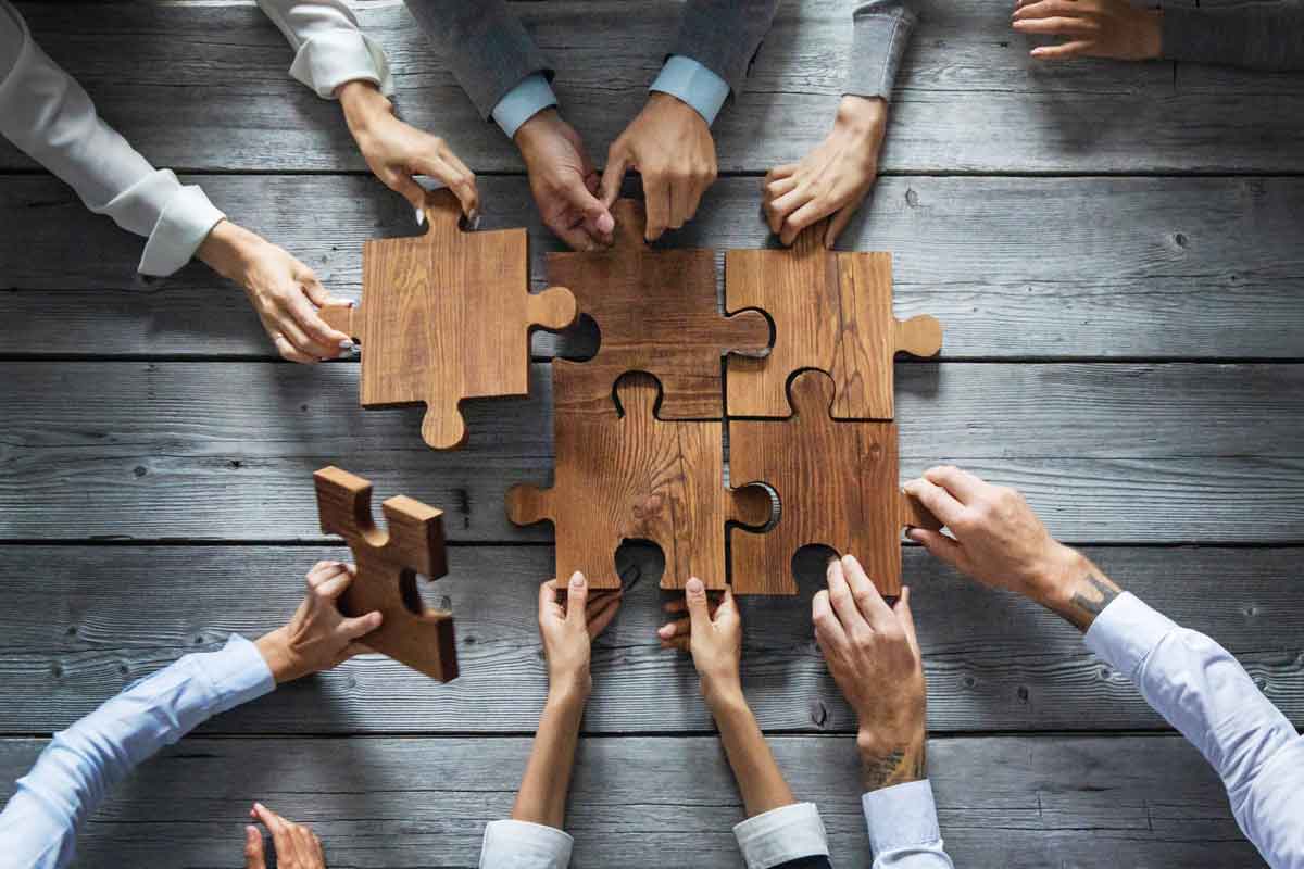 How to Build a Successful Team from Scratch: 7 Tips for Entrepreneurs ...