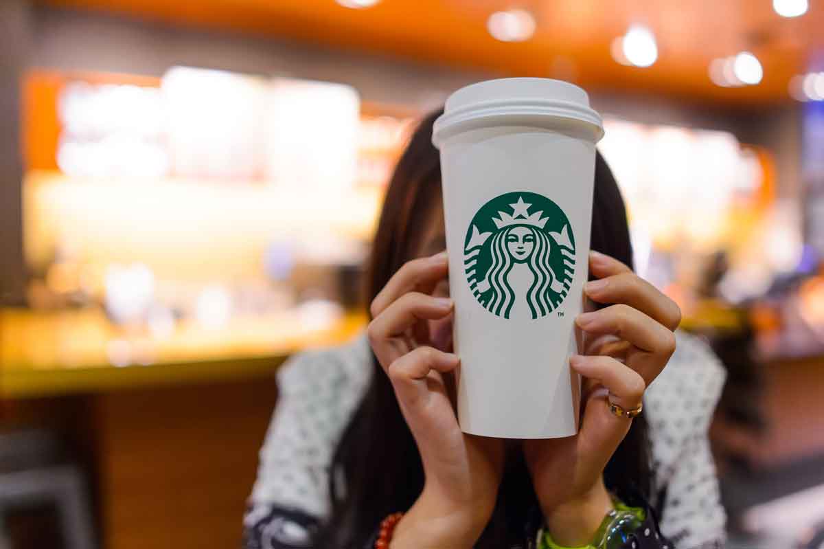 Starbucks Culture: Values, Practices, and Performance Metrics - The ...