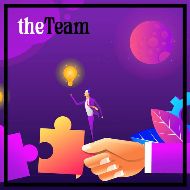 Leadership and team management - The Team Blog