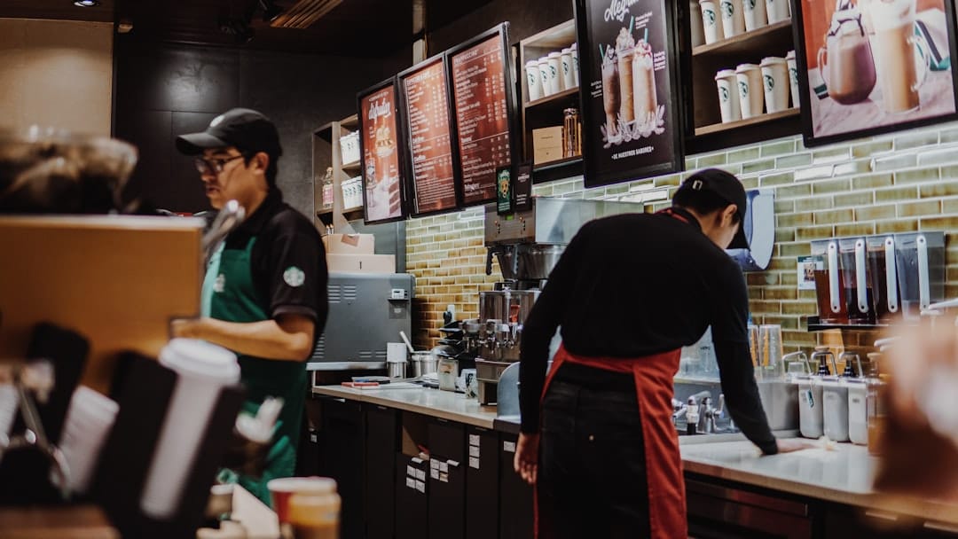 Cultura organizacional de Starbucks: principios y prácticas clave - The ...