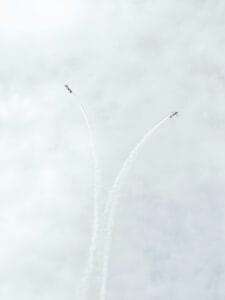 Textron Names Lisa Atherton CEO of Aerospace Giant Transition - The ...