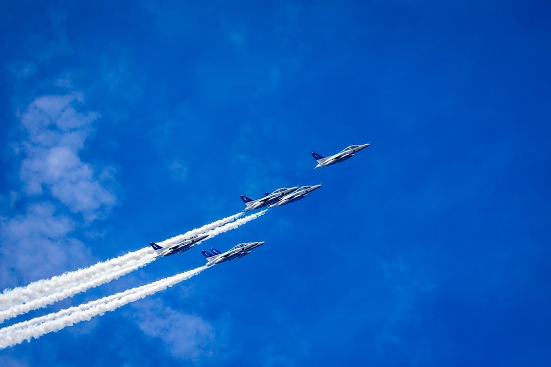 Textron Names Lisa Atherton CEO of Aerospace Giant Transition - The ...